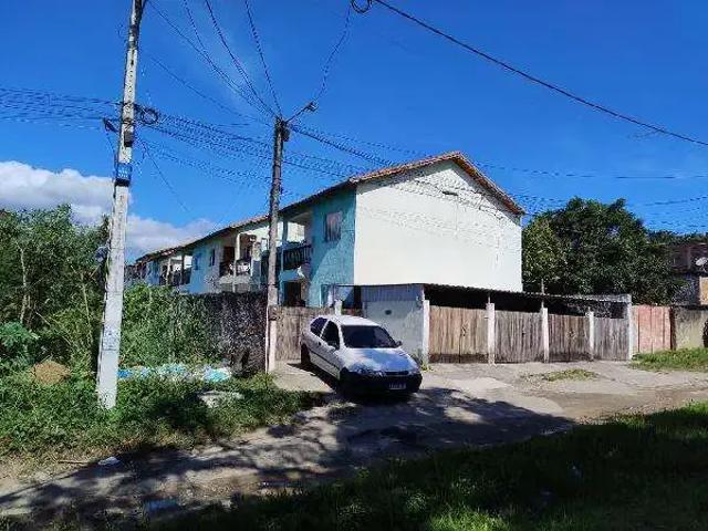 Apartamento para Venda em São Gonçalo/RJ Guaxindiba 2 Quartos
