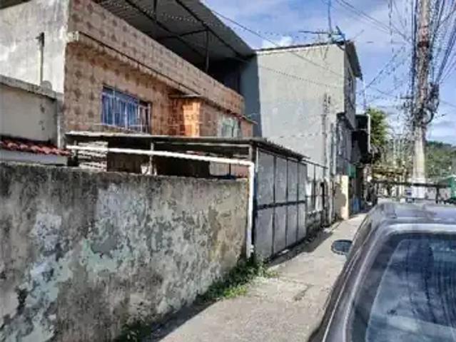 Apartamento para Venda em São Gonçalo/RJ Engenho Pequeno 1 Quartos