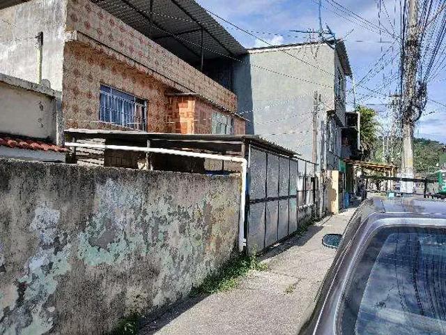Apartamento para Venda em São Gonçalo/RJ Engenho Pequeno