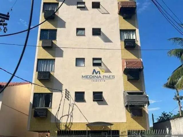 Apartamento para Venda em São Gonçalo/RJ Estrela do Norte 2 Quartos