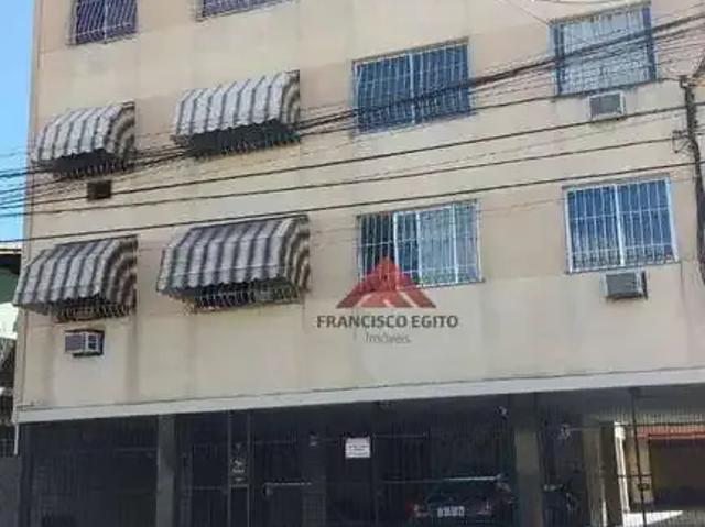Apartamento para Venda em São Gonçalo/RJ Estrela do Norte 2 Quartos