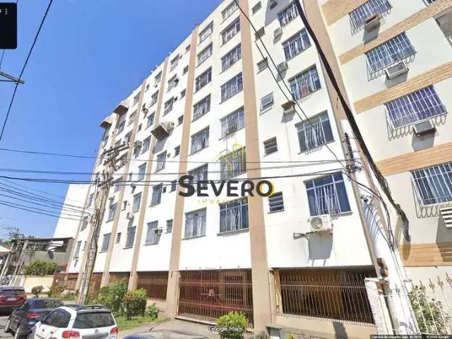 Apartamento para Venda em São Gonçalo/RJ Estrela do Norte 2 Quartos