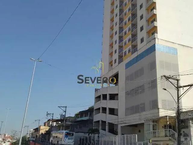 Apartamento para Venda em São Gonçalo/RJ Estrela do Norte 2 Quartos