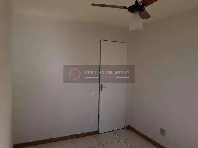Apartamento para Venda em São Gonçalo/RJ Estrela do Norte 2 Quartos