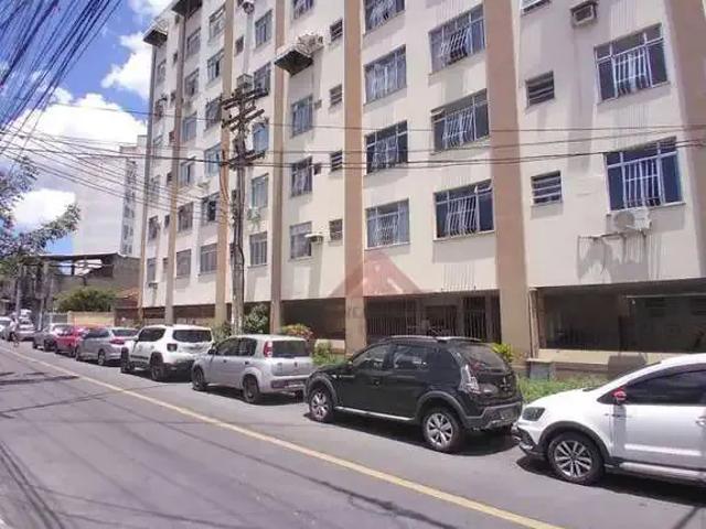 Apartamento para Venda em São Gonçalo/RJ Estrela do Norte 2 Quartos