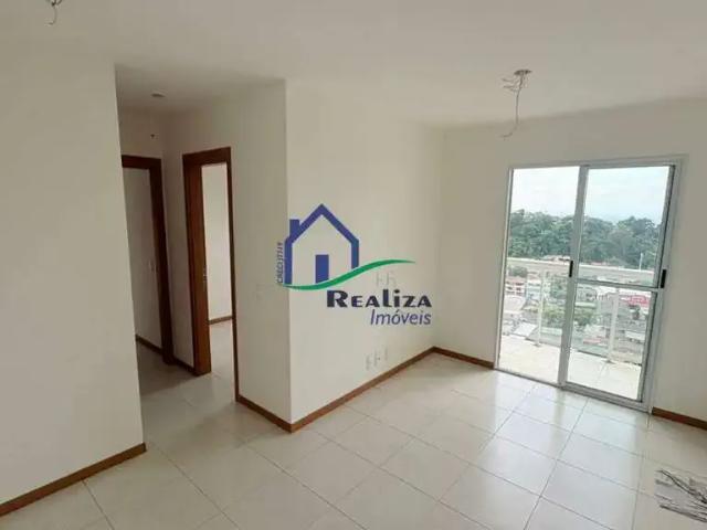 Apartamento para Venda em São Gonçalo/RJ Estrela do Norte 2 Quartos