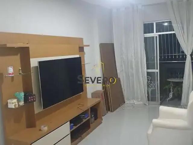 Apartamento para Venda em São Gonçalo/RJ Estrela do Norte 2 Quartos