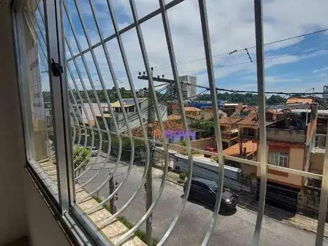 Apartamento para Venda em São Gonçalo/RJ Estrela do Norte 2 Quartos