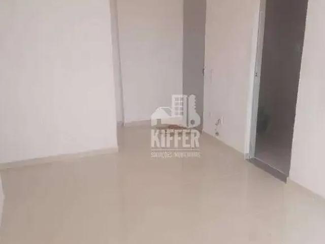 Apartamento para Venda em São Gonçalo/RJ Estrela do Norte 2 Quartos