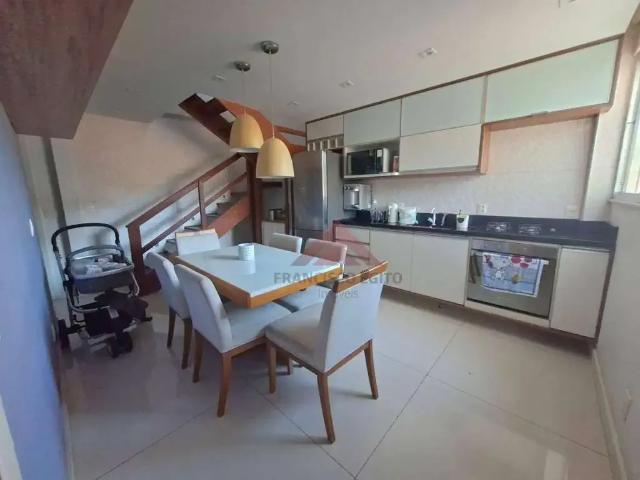 Apartamento para Venda em São Gonçalo/RJ Estrela do Norte 3 Quartos