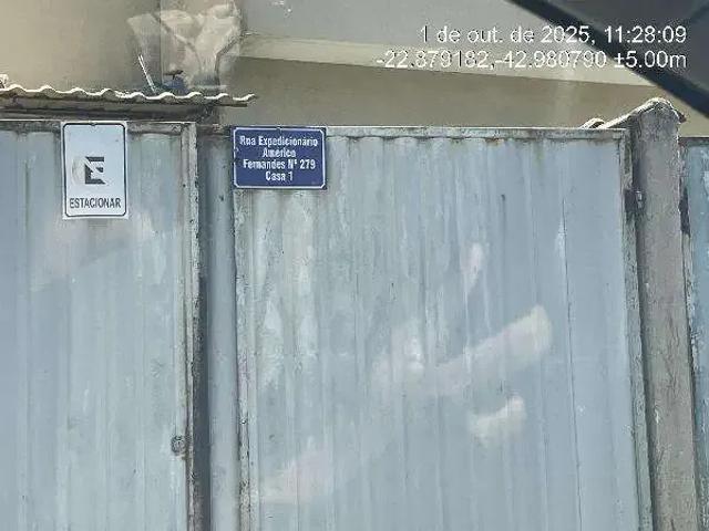 Apartamento para Venda em São Gonçalo/RJ Ipiíba