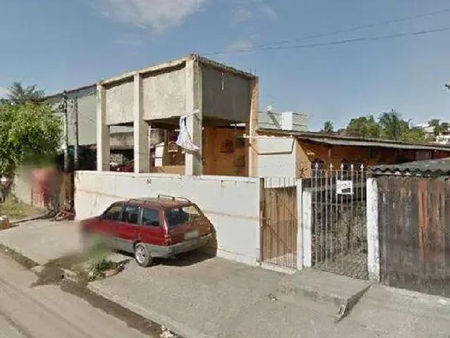 Apartamento para Venda em São Gonçalo/RJ Itaúna 1 Quartos