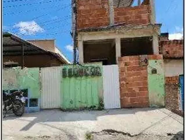 Apartamento para Venda em São Gonçalo/RJ Itaúna 1 Quartos