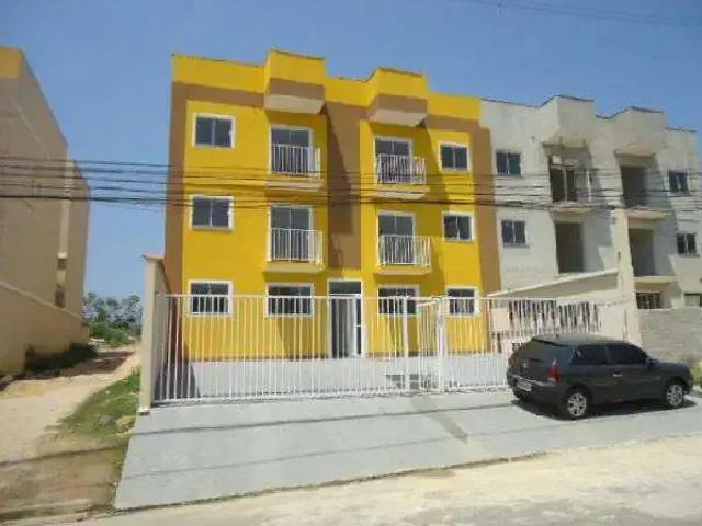 Apartamento para Venda em São Gonçalo/RJ Itaúna