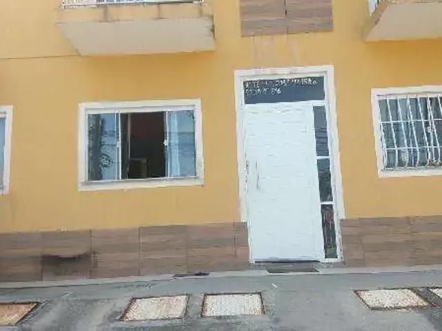 Apartamento para Venda em São Gonçalo/RJ Itaúna 2 Quartos