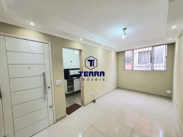 Apartamento para Venda em São Gonçalo/RJ Itaúna 2 Quartos