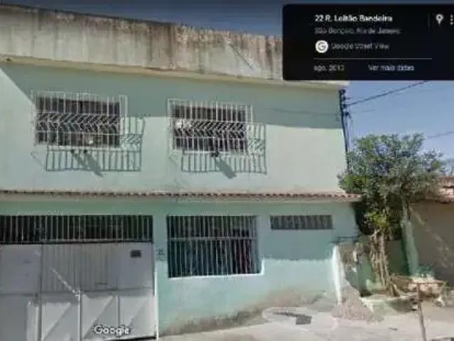 Apartamento para Venda em São Gonçalo/RJ Itaúna