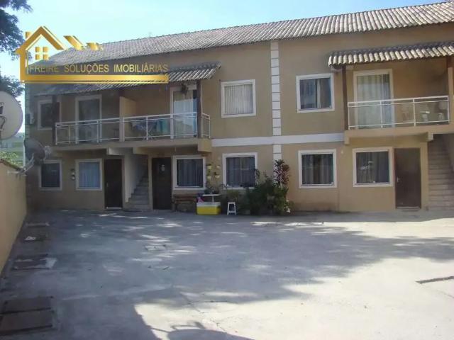 Apartamento para Venda em São Gonçalo/RJ Jardim Alcântara 2 Quartos