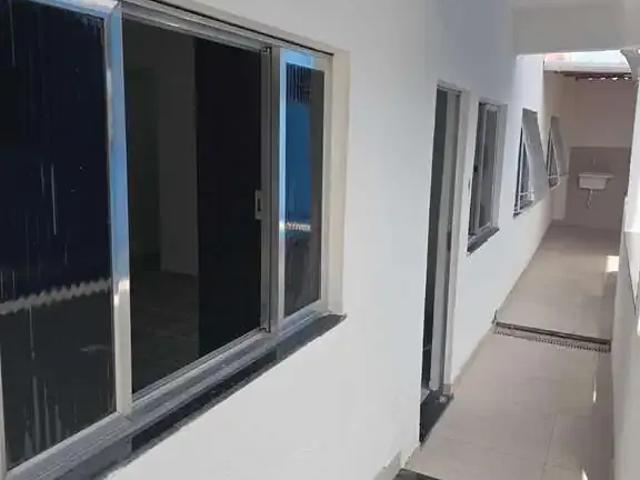 Apartamento para Venda em São Gonçalo/RJ Jardim Alcântara 2 Quartos