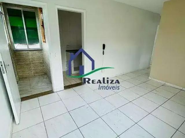 Apartamento para Venda em São Gonçalo/RJ Jardim Alcântara 2 Quartos