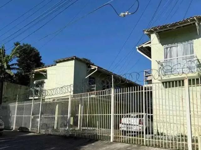 Apartamento para Venda em São Gonçalo/RJ Jardim Alcântara 2 Quartos