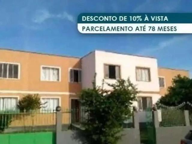 Apartamento para Venda em São Gonçalo/RJ Jardim Bom Retiro