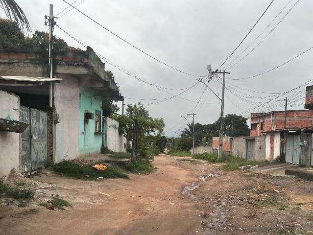 Apartamento para Venda em São Gonçalo/RJ Jardim Bom Retiro 2 Quartos