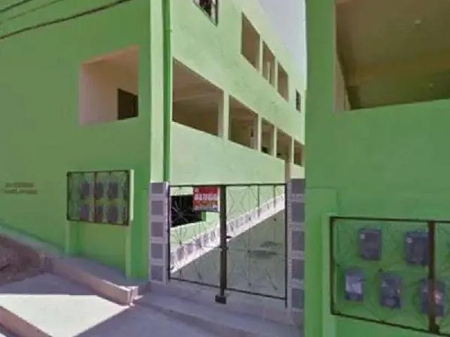 Apartamento para Venda em São Gonçalo/RJ Jardim Bom Retiro 2 Quartos