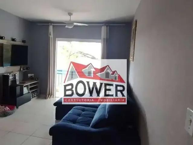 Apartamento para Venda em São Gonçalo/RJ Jardim Bom Retiro 2 Quartos
