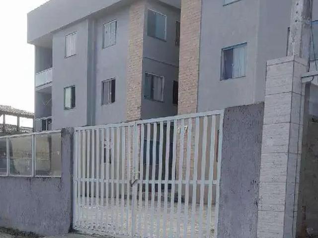 Apartamento para Venda em São Gonçalo/RJ Jardim Catarina 1 Quartos