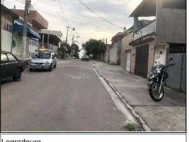 Apartamento para Venda em São Gonçalo/RJ Jardim Catarina 1 Quartos