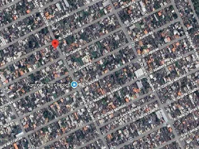Apartamento para Venda em São Gonçalo/RJ Jardim Catarina 1 Quartos