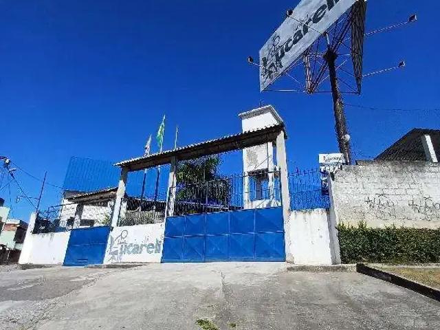 Apartamento para Venda em São Gonçalo/RJ Jardim Catarina 1 Quartos
