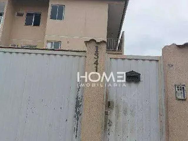 Apartamento para Venda em São Gonçalo/RJ Jardim Catarina 2 Quartos