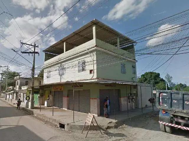 Apartamento para Venda em São Gonçalo/RJ Jardim Catarina 2 Quartos
