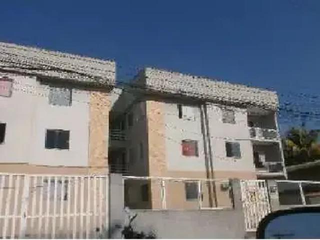 Apartamento para Venda em São Gonçalo/RJ Jardim Catarina 2 Quartos