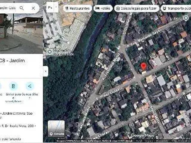 Apartamento para Venda em São Gonçalo/RJ Jardim Catarina 2 Quartos