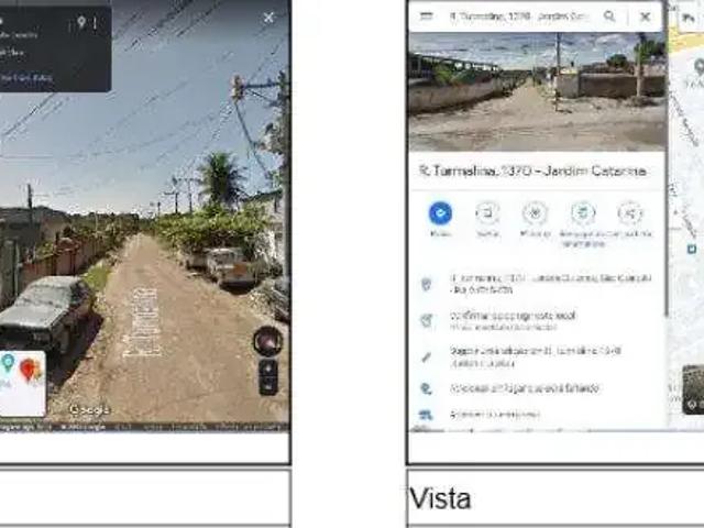 Apartamento para Venda em São Gonçalo/RJ Jardim Catarina 2 Quartos
