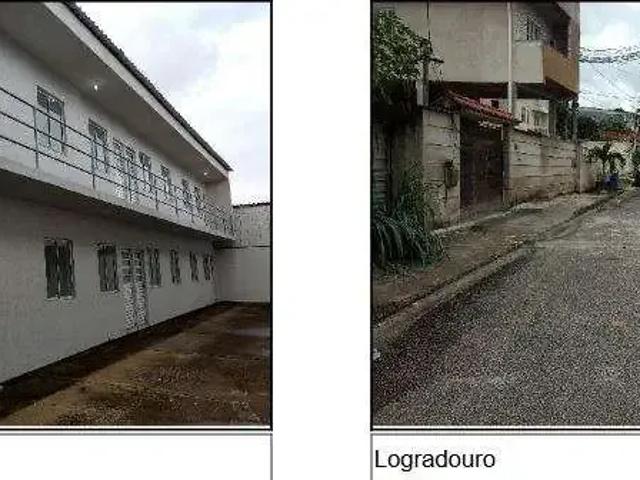 Apartamento para Venda em São Gonçalo/RJ Jardim Catarina 2 Quartos