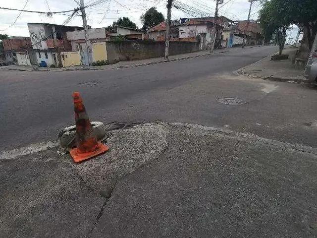 Apartamento para Venda em São Gonçalo/RJ Jardim Catarina 2 Quartos