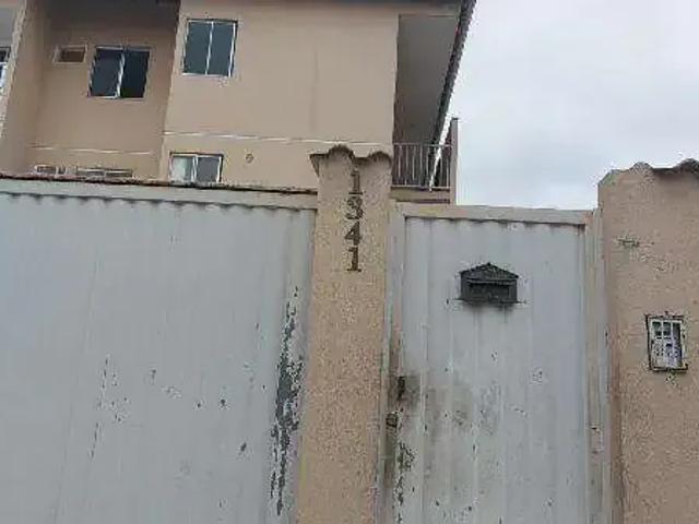 Apartamento para Venda em São Gonçalo/RJ Jardim Catarina 2 Quartos