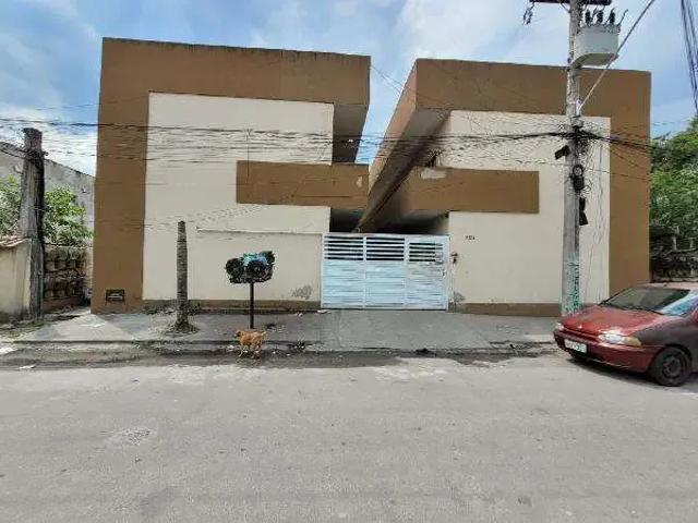 Apartamento para Venda em São Gonçalo/RJ Jardim Catarina 2 Quartos