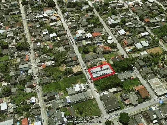 Apartamento para Venda em São Gonçalo/RJ Jardim Catarina 2 Quartos