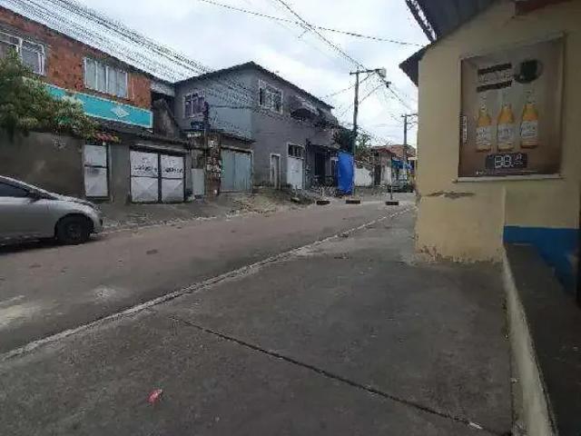 Apartamento para Venda em São Gonçalo/RJ Jardim Catarina 2 Quartos