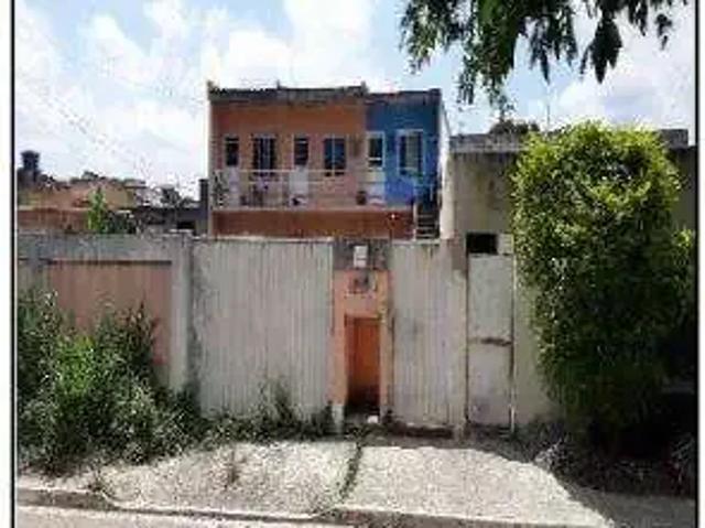 Apartamento para Venda em São Gonçalo/RJ Jardim Catarina 2 Quartos
