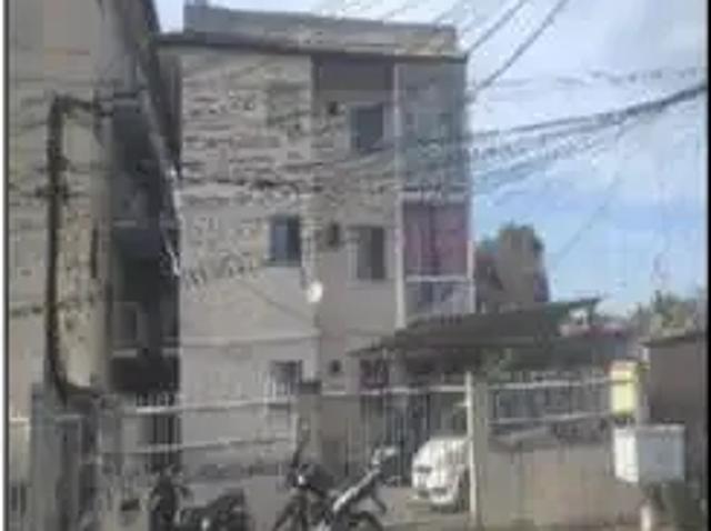 Apartamento para Venda em São Gonçalo/RJ Jardim Catarina