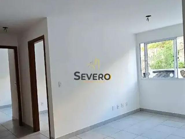 Apartamento para Venda em São Gonçalo/RJ Jardim Fluminense 2 Quartos