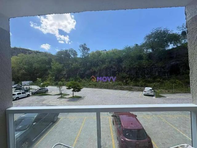 Apartamento para Venda em São Gonçalo/RJ Jardim Fluminense 2 Quartos