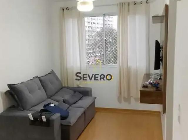 Apartamento para Venda em São Gonçalo/RJ Jardim Fluminense 2 Quartos