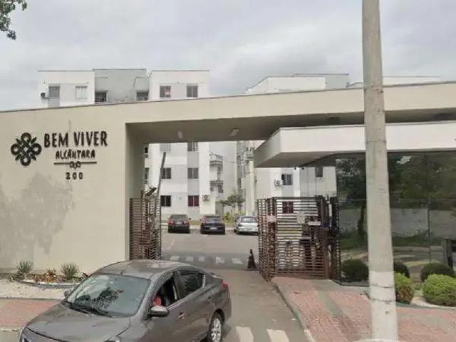 Apartamento para Venda em São Gonçalo/RJ Lagoinha 3 Quartos